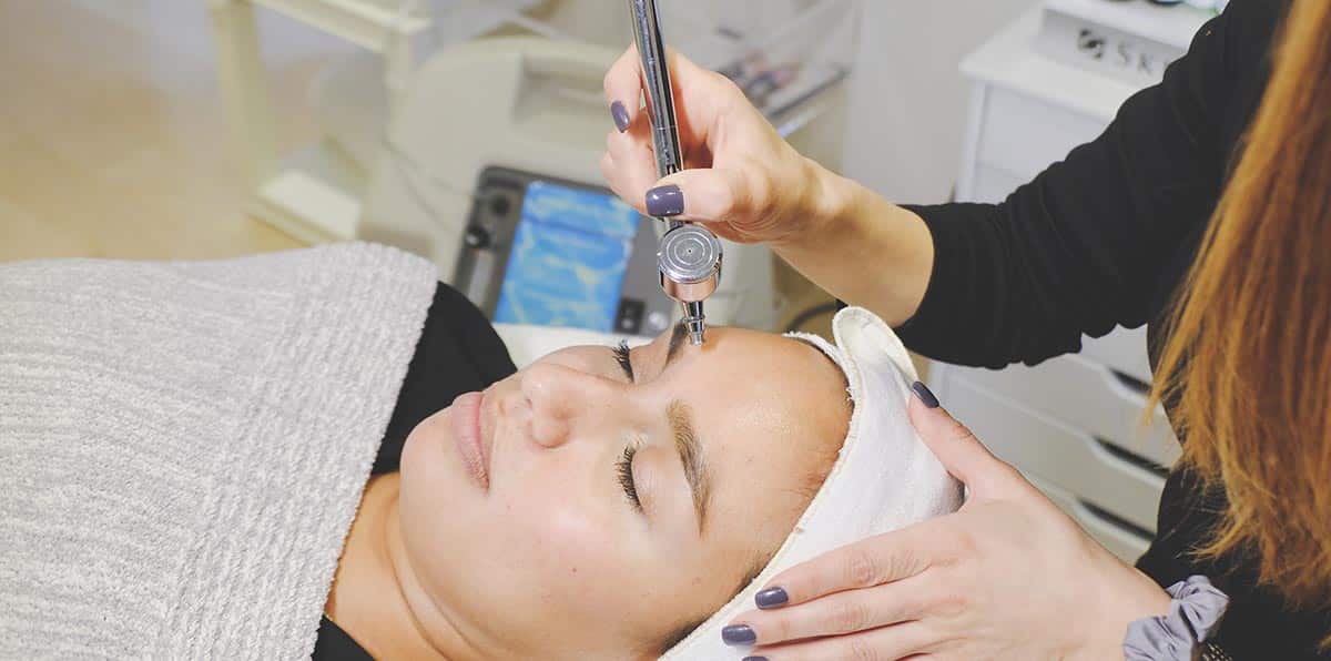 Custom Facials Santa Fe: Personalized Treatments for Your Skin Needs ...