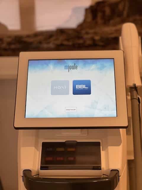 BBL Santa Fe, NM - Seamless Skin MD